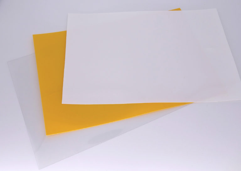 Kreativ-Folien und Stencil-Technik • Compact Solutions GmbH